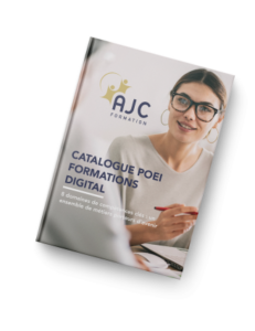 Accueil - AJC Formation