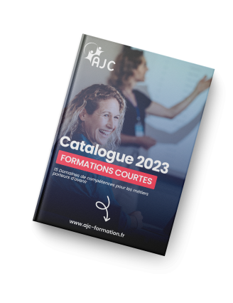 Accueil - AJC Formation