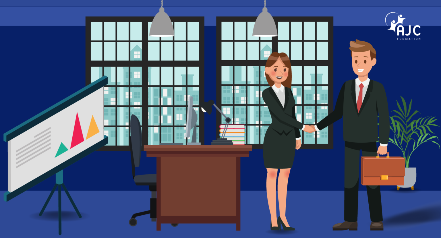 La POEI : Une solution efficace pour l’insertion professionnelle par la ...